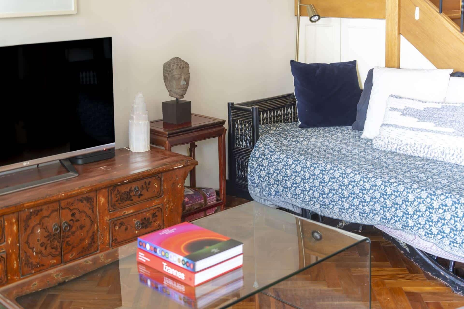 Edgecliff Escape With Balcony & Water Views - New - Coogee