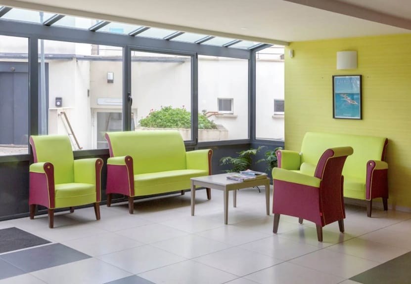 L'eclose - Les Korrigans - Pont-l'Abbé