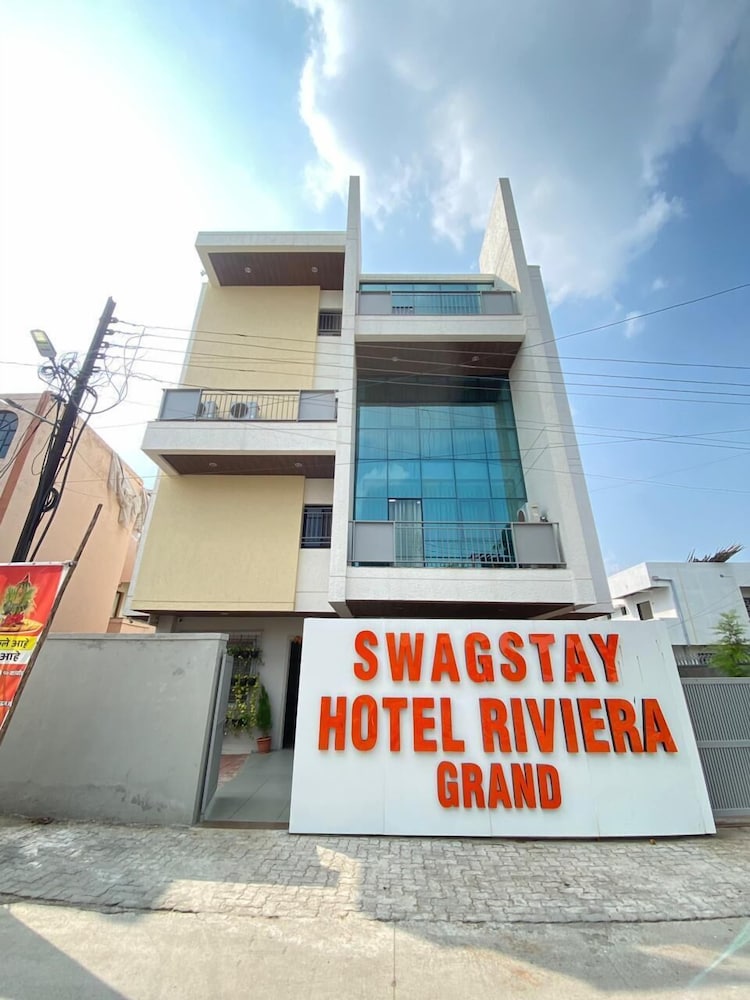 Swagstay Hotel Riviera Grand Nagpur - Nagpur