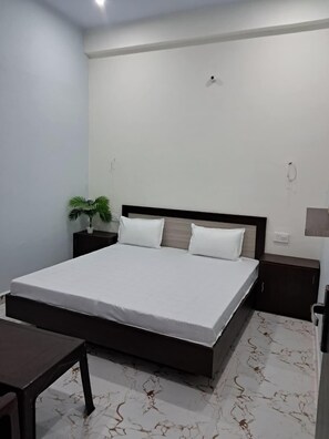 Quarto Deluxe | Wi-fi grátis 