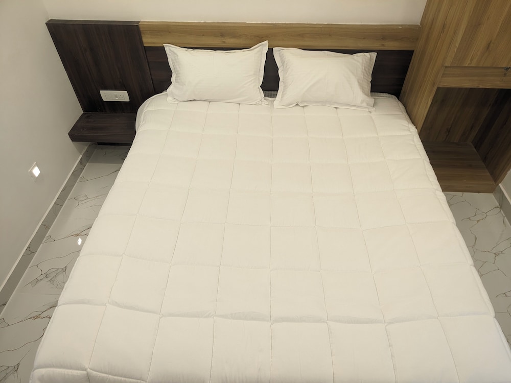 Ramani Residency - Tiruvannamalai