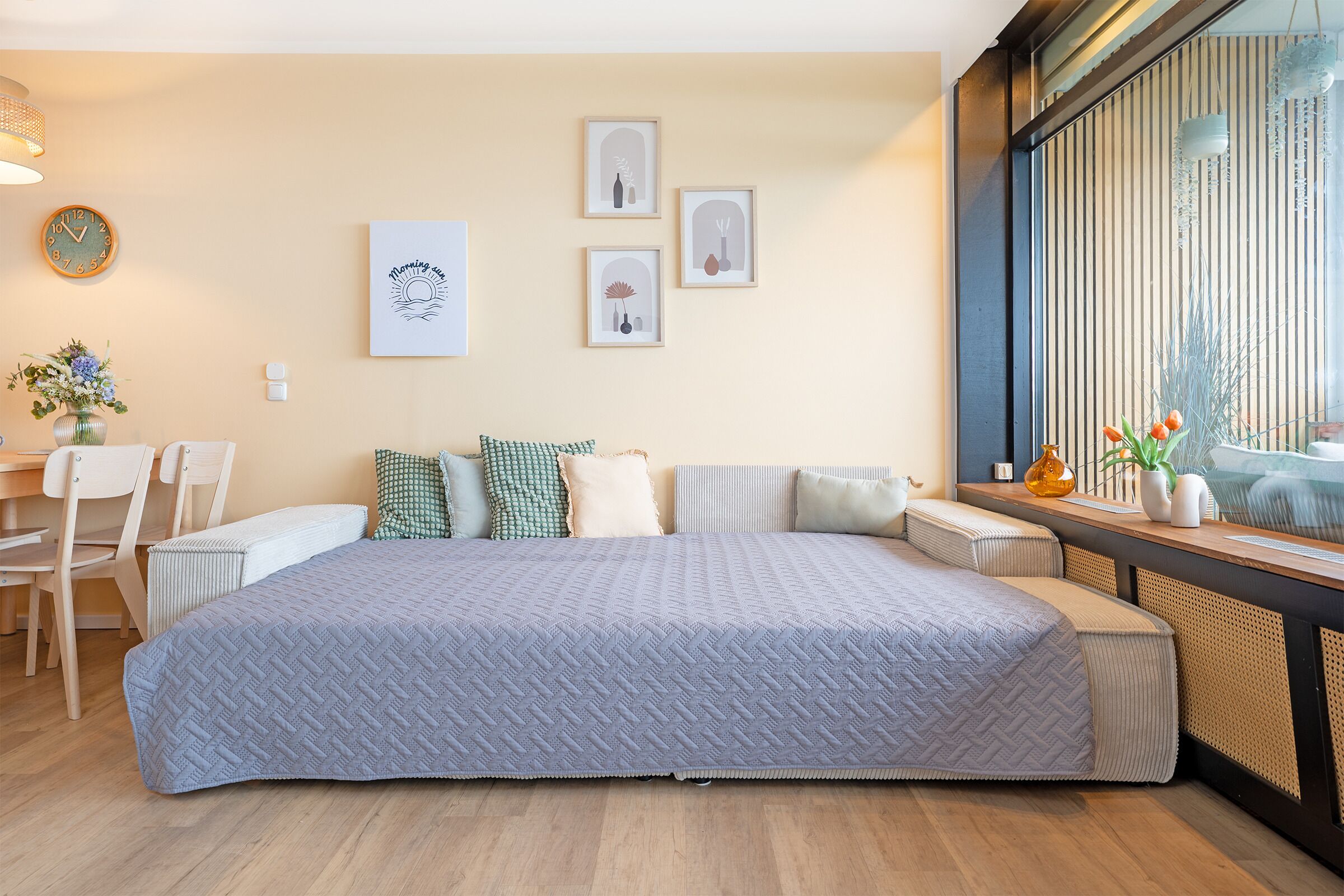 Ferienwohnung/app. Für 4 Gäste Mit 40m² In Sierksdorf (309483) - Neustadt in Holstein