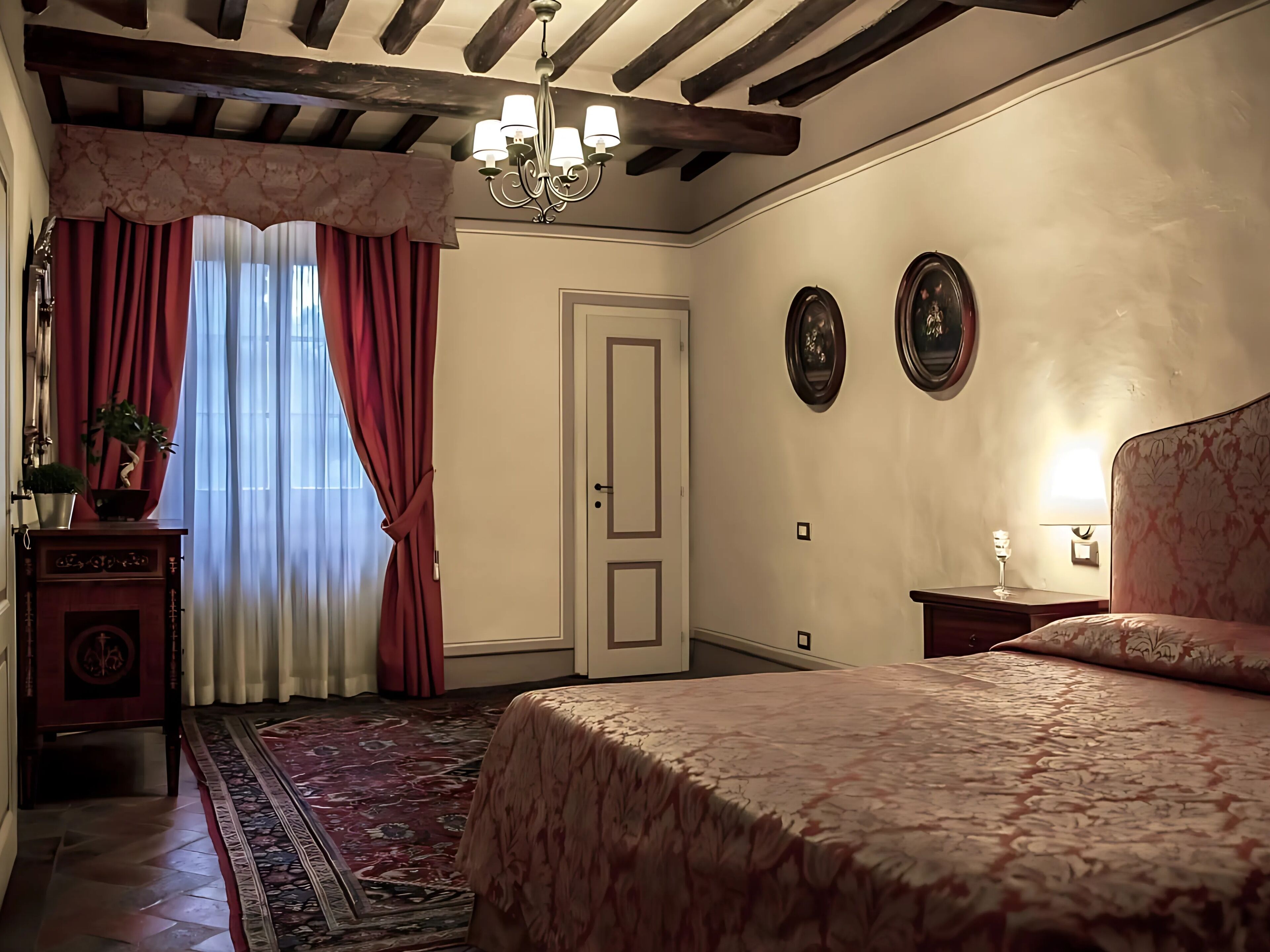 Apartamento luxo | Wi-Fi de cortesia