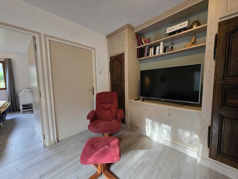 Charming Cocoon, Garden, On The Outskirts Of Verneuil - Verneuil-sur-Avre