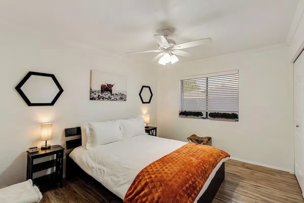 Naranja Grove Ranch - Villa In Chandler - Tempe, AZ