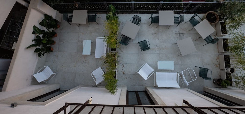 Des Bains Chambre & Suite - Acireale