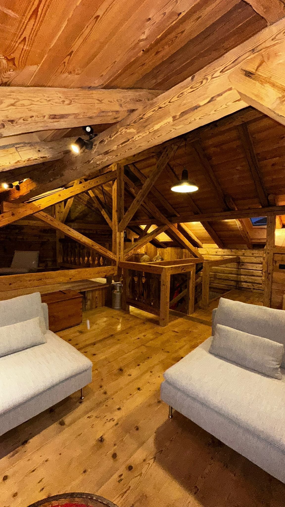 Chalet L'ultime - Les Contamines-Montjoie