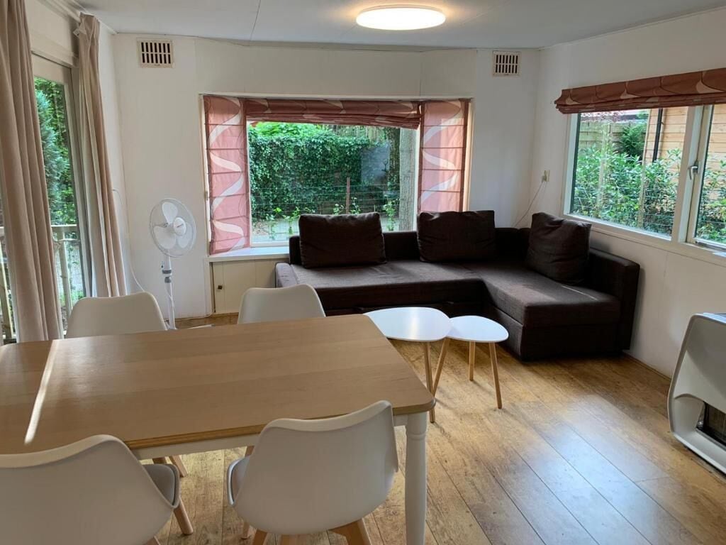 Vacation Home Chalet 52 - Putten