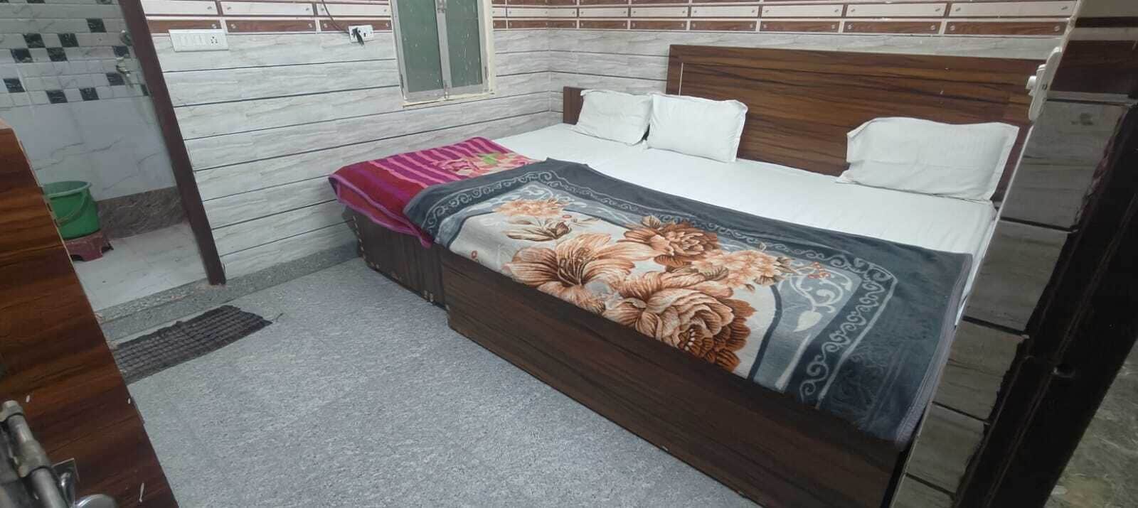 Quarto família | Wi-Fi de cortesia