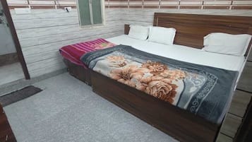 Quarto família | Wi-Fi de cortesia