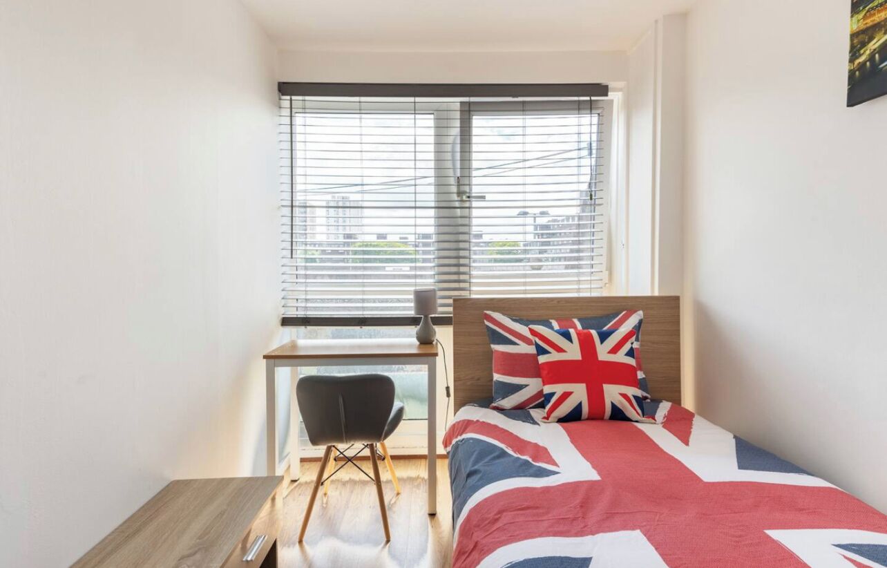 Lovely 4-bedroom Apartment In Central London Near Bigben,parliament & Londoneye - Bloomsbury