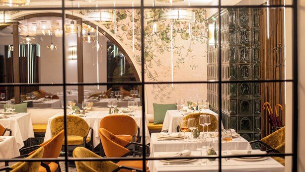 Restaurante