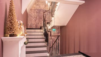 Pormenores do interior