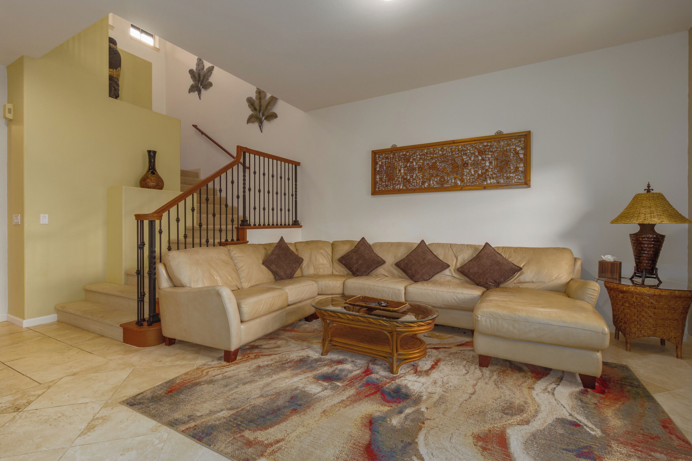 Private & Luxurious 2 Bedroom Mauna Lani Townhome - Waikoloa Village, HI