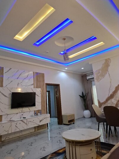 Nice-mason Serene and Suites