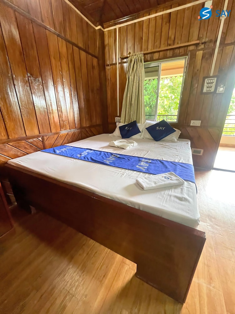 Say Resort Morning Glory - Lataguri