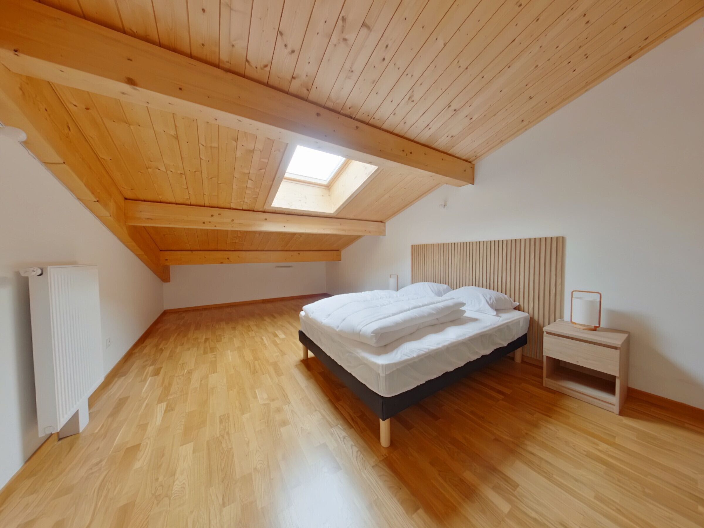 Appartement Récent 8 Pers, Proche Centre, Les Rousses - Les Rousses