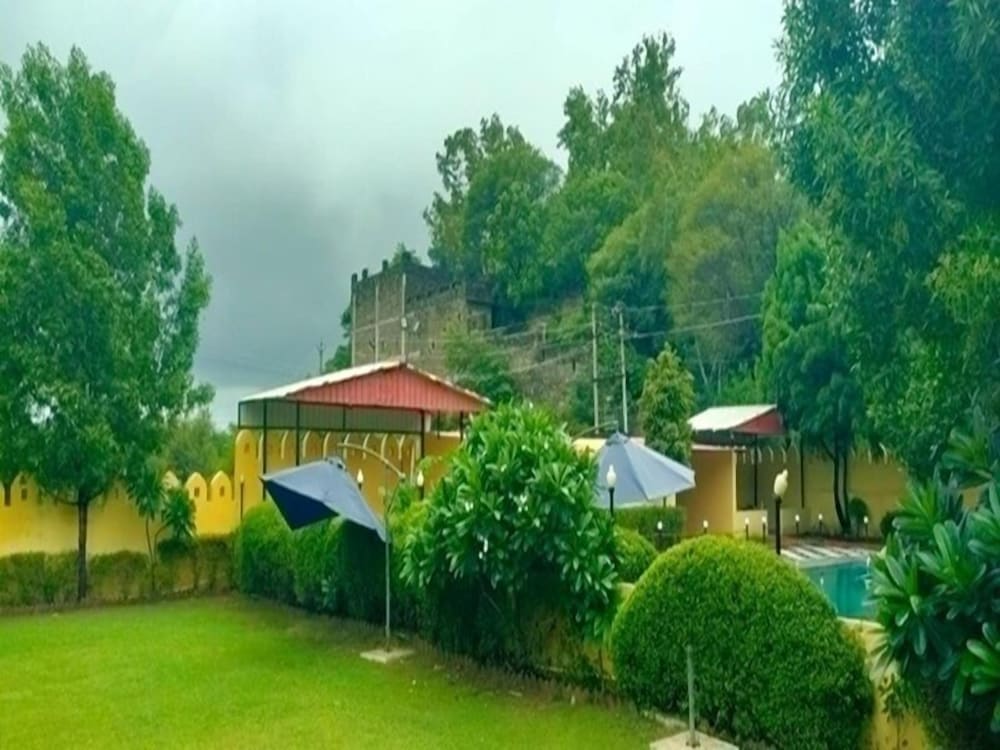 Bliss Resort - Udaipur