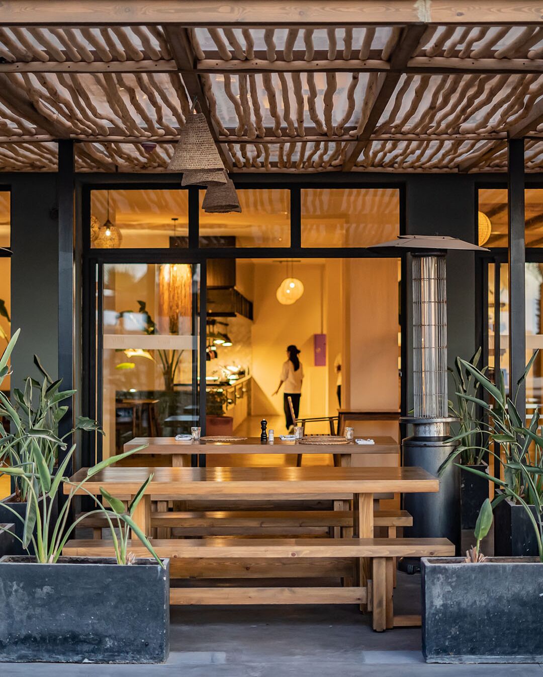 Restaurante