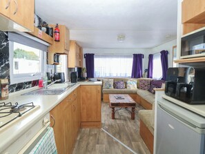 Utensílios de cozinha 