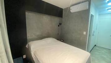 Apartamento Básico | 1 quarto
