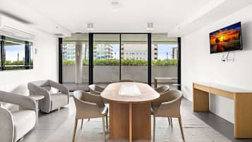 Apartamento | Interior