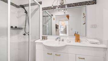 Apartamento | Banheiro