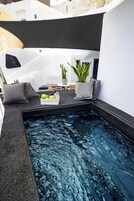 Terraço/pátio interior