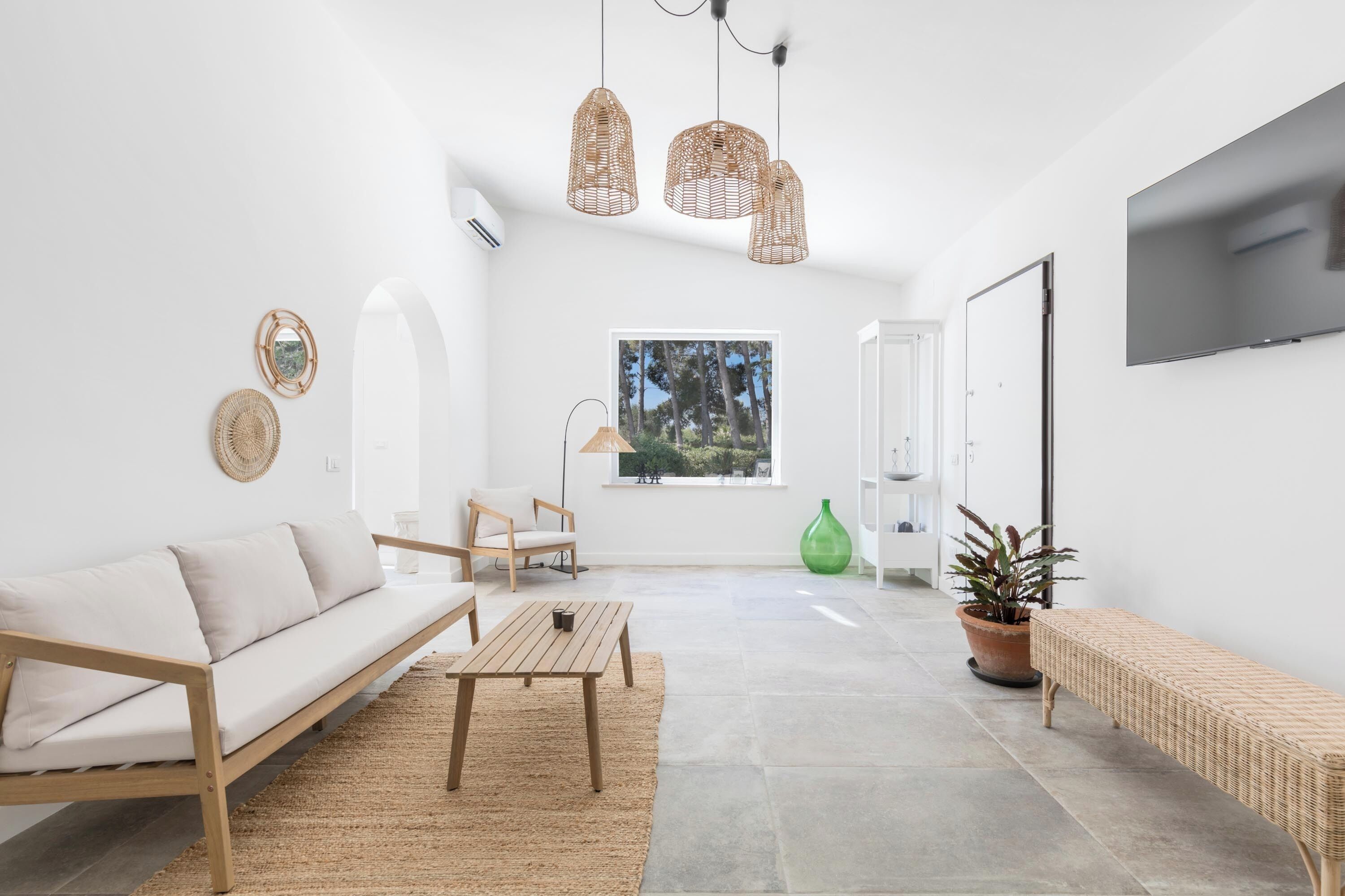 Villa Pietraviva By Perle Di Puglia - Campomarino