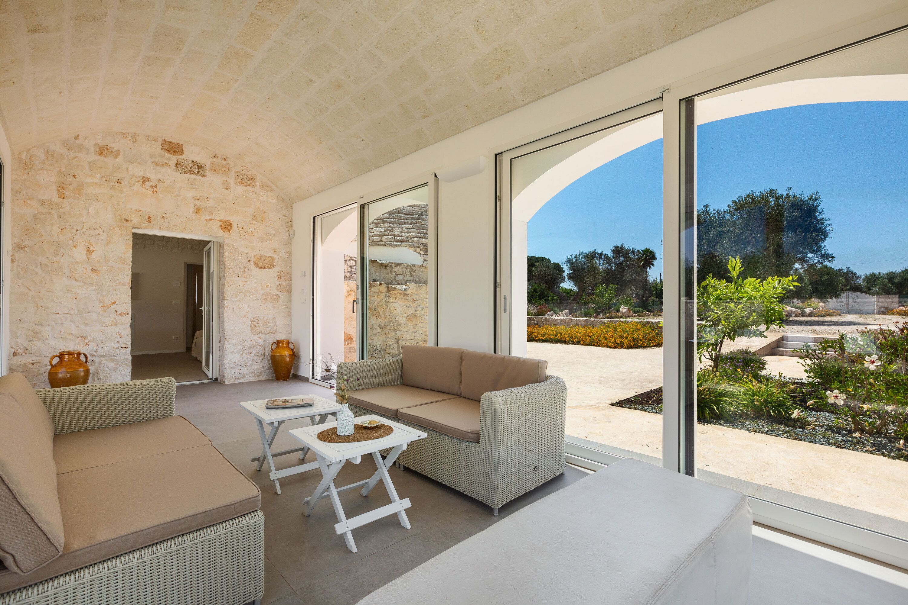 Trullo Pumo By Perle Di Puglia - San Vito dei Normanni