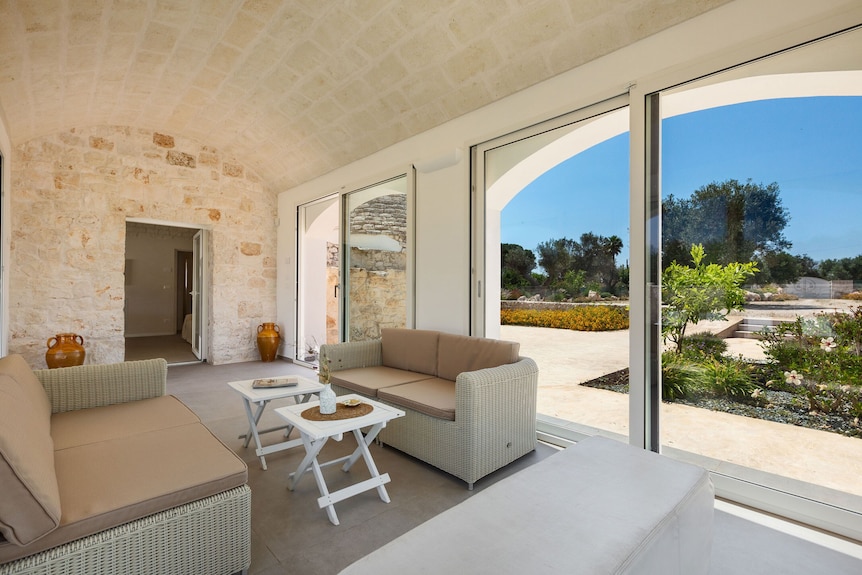 Trullo Pumo By Perle Di Puglia - San Vito dei Normanni