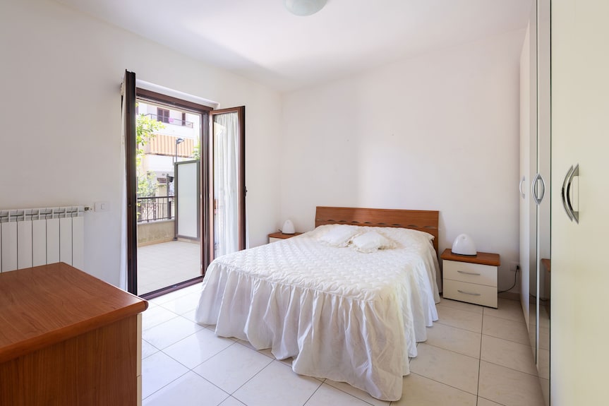 Tommy House By Barbarhouse - Vieste