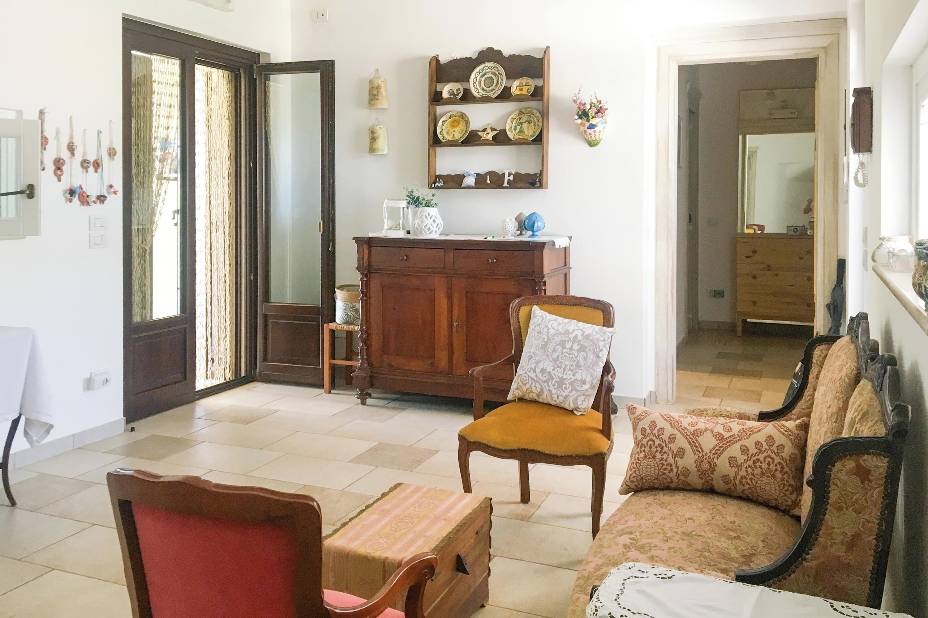 Trulli Delle Acacie By Perle Di Puglia - Apulien