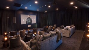 Apartamento | Parte interna
