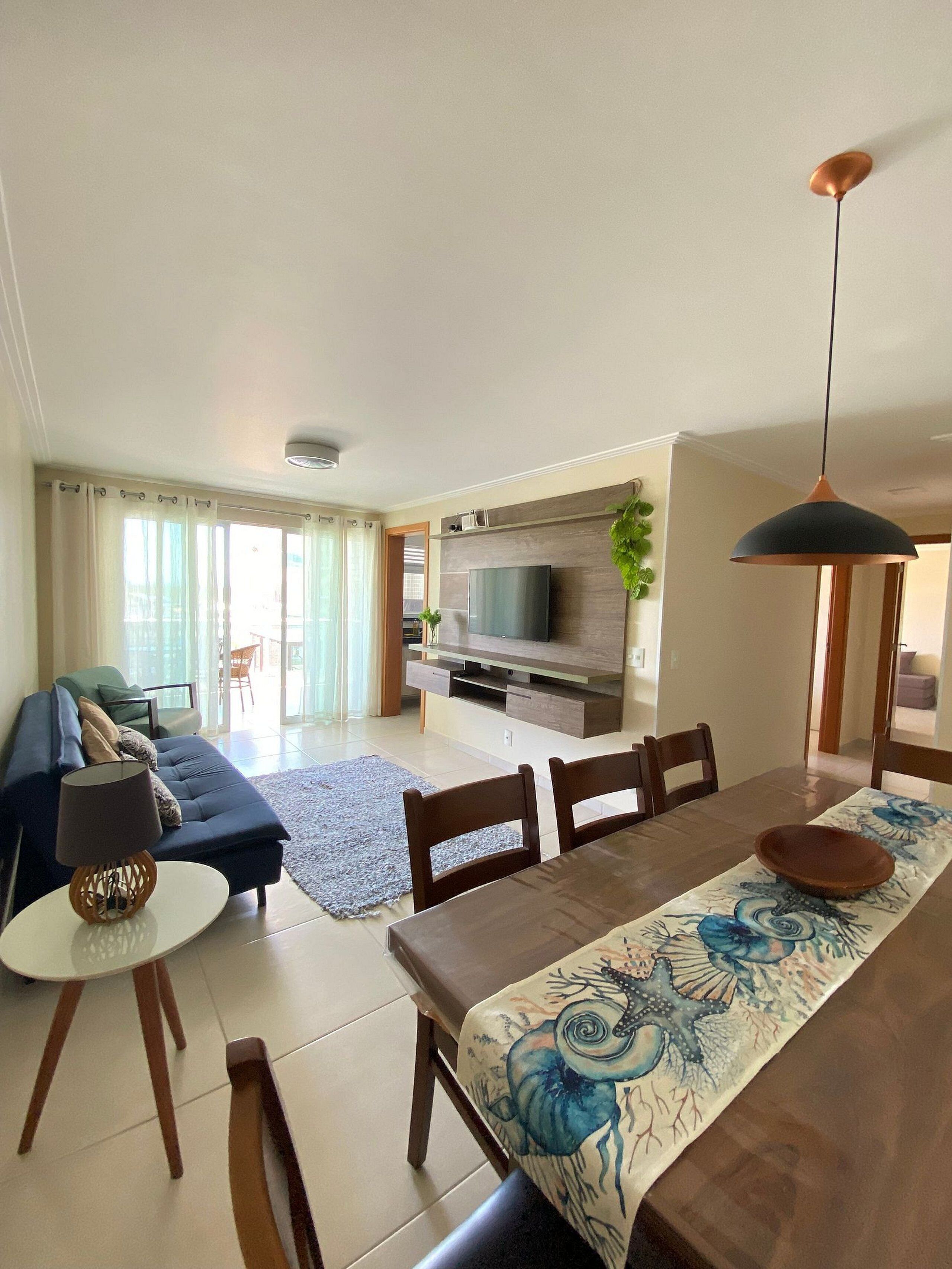 Apartamento | Interior