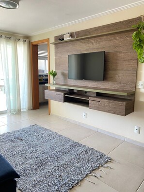 Apartamento | Interior