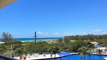 Apartamento | Piscina | Piscina exterior