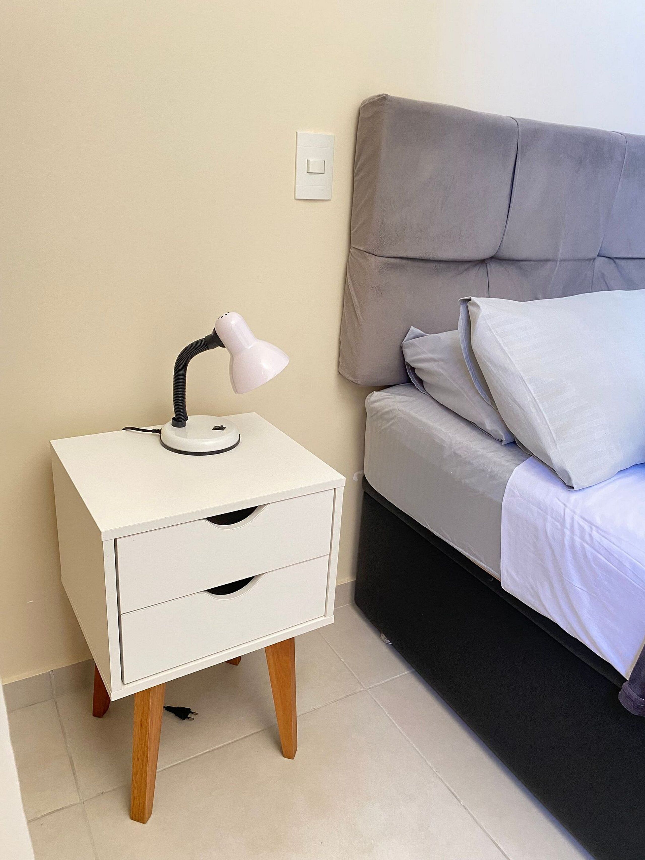 Apartamento | Ferros/tábuas de passar roupa, Wi-Fi de cortesia