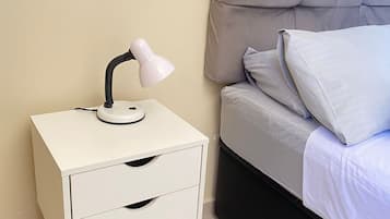 Apartamento | Ferros/tábuas de passar roupa, Wi-Fi de cortesia