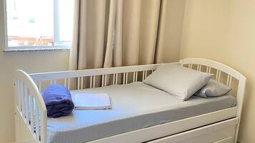 Apartamento | Ferros/tábuas de passar roupa, Wi-Fi de cortesia