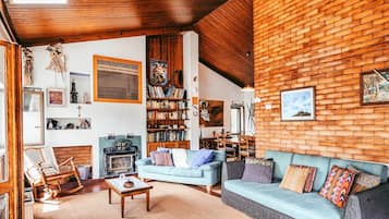 Casa | Sala de estar
