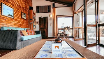 Casa | Sala de estar