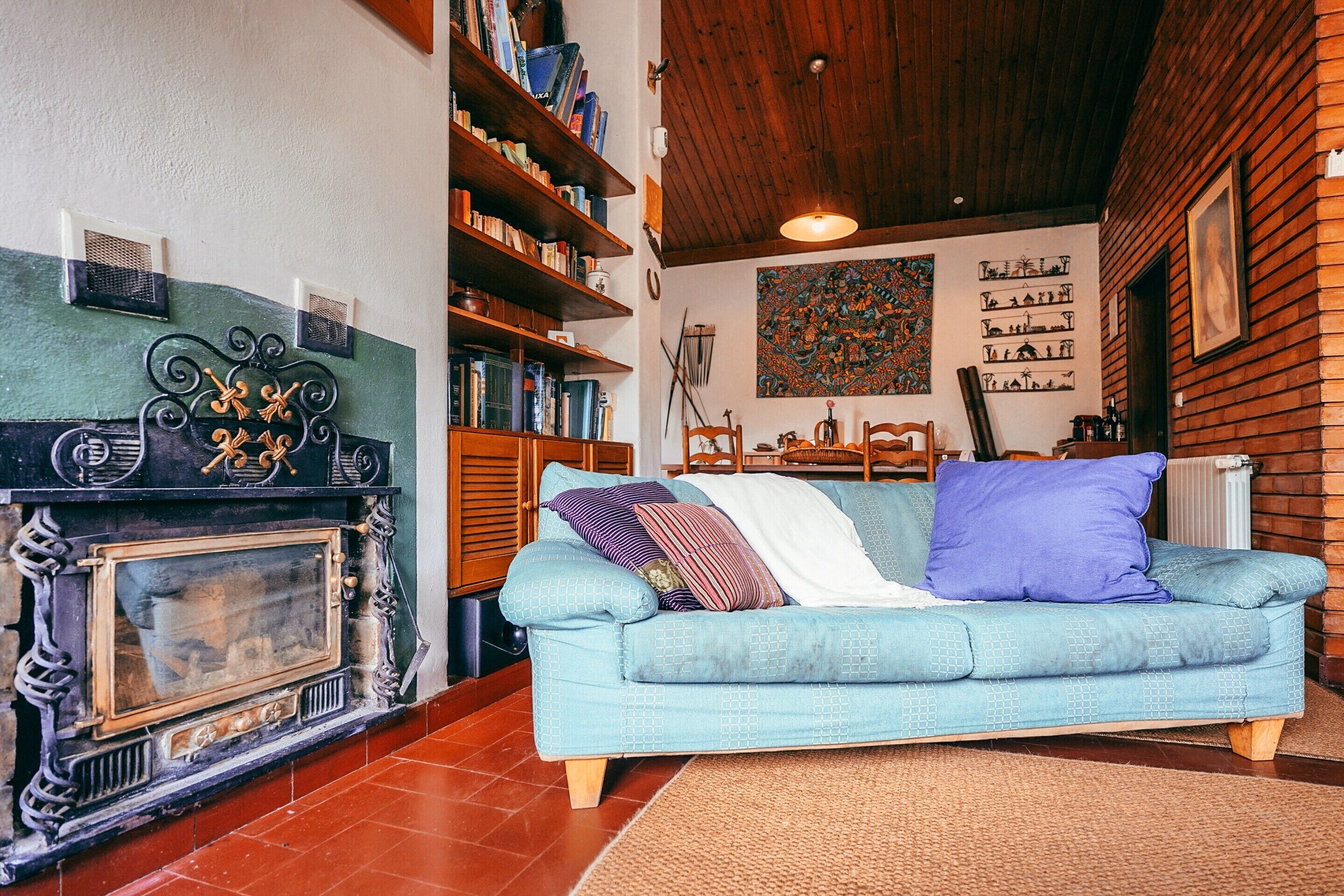 Casa | Sala