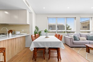 Apartamento | Cozinha privada