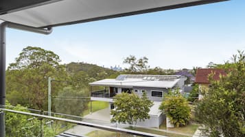 Apartamento | Varanda