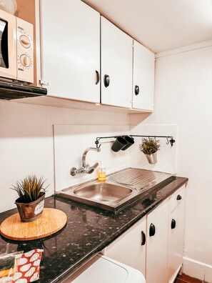 Apartamento | Cozinha privada