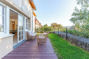 Apartamento | Terraço/pátio