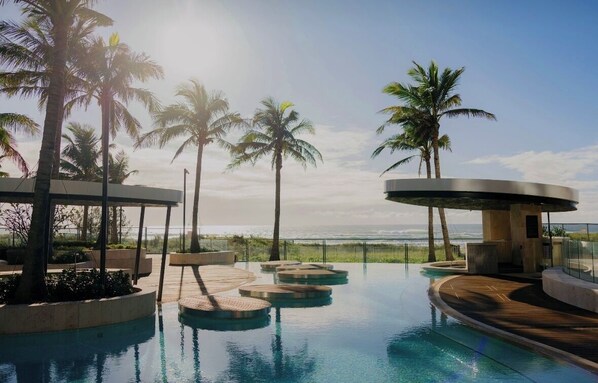 The Langham | World Class Pools, Spa & Gym Reviews, Deals & Photos 2026 ...