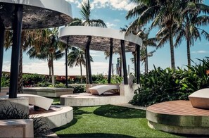 The Langham | World Class Pools, Spa & Gym Reviews, Deals & Photos 2026 ...