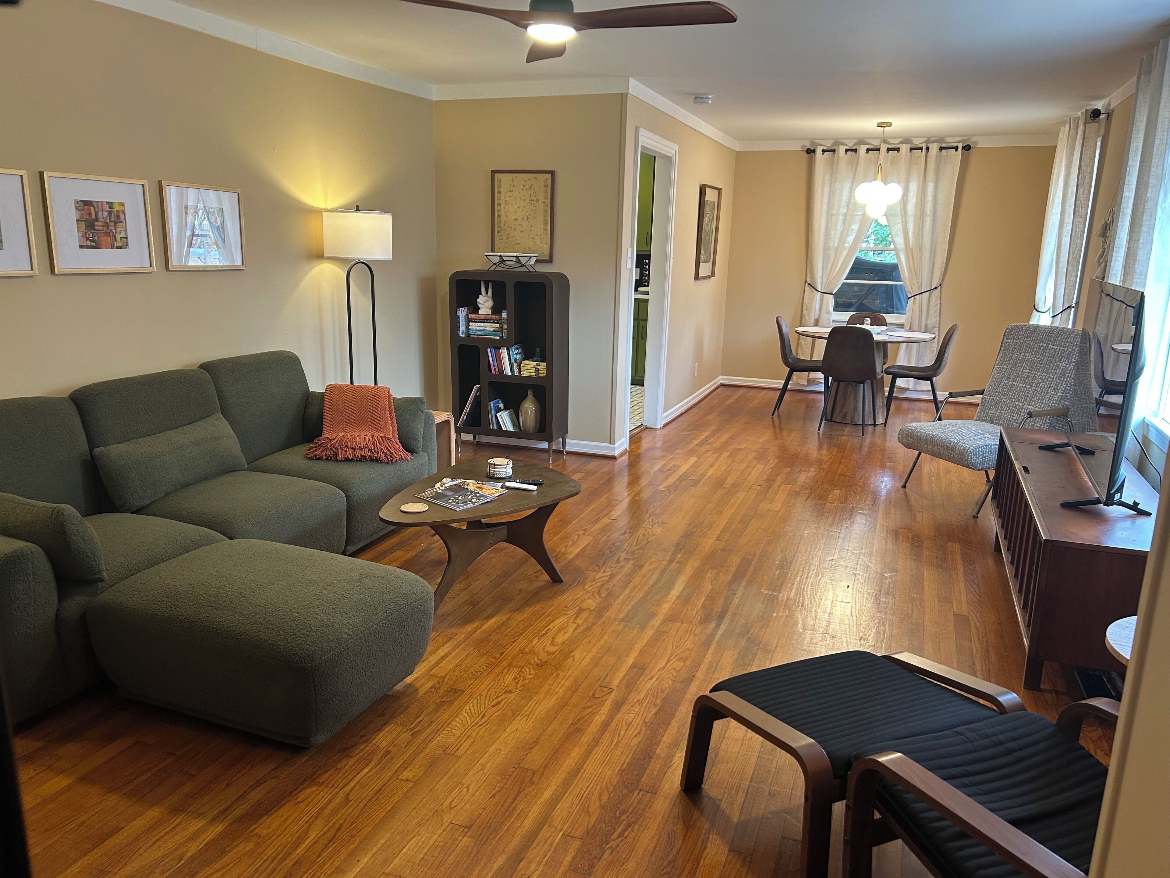 Welcome To The House On The Hill! - Tupelo, MS